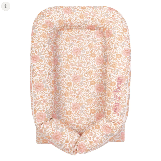 Ava & Bear – Bébé Cadeaux