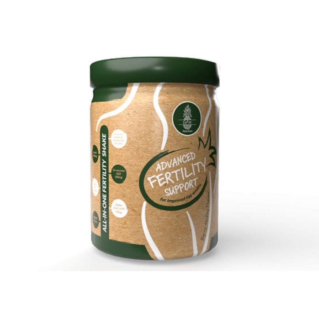 SoFitt Advanced Fertility Support shake – Bébé Cadeaux