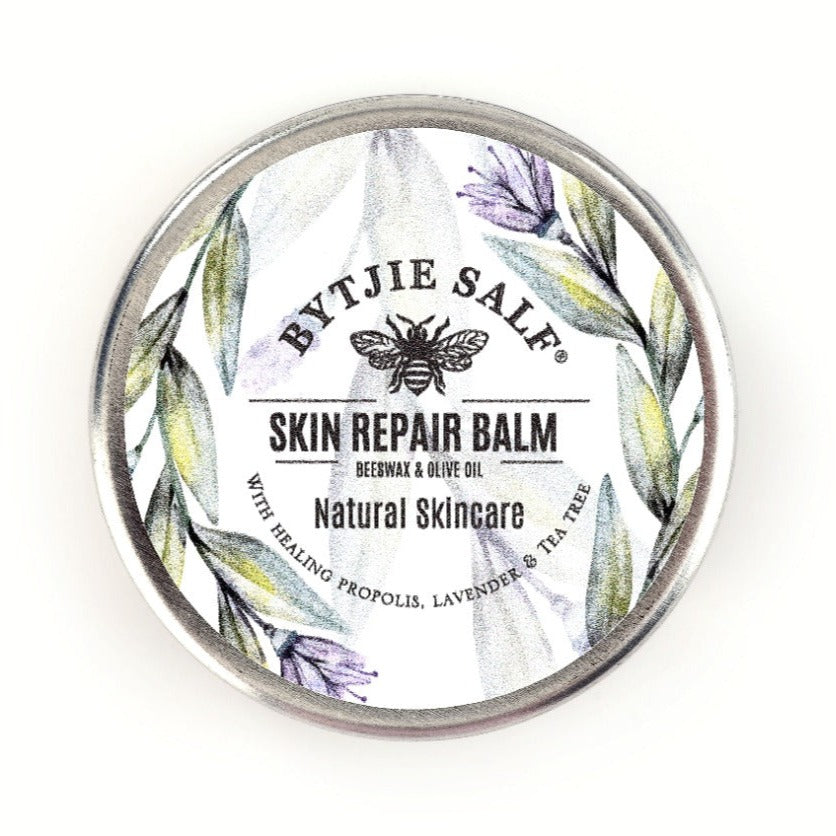 Bytjie Salf Skin Repair Balm – Bébé Cadeaux