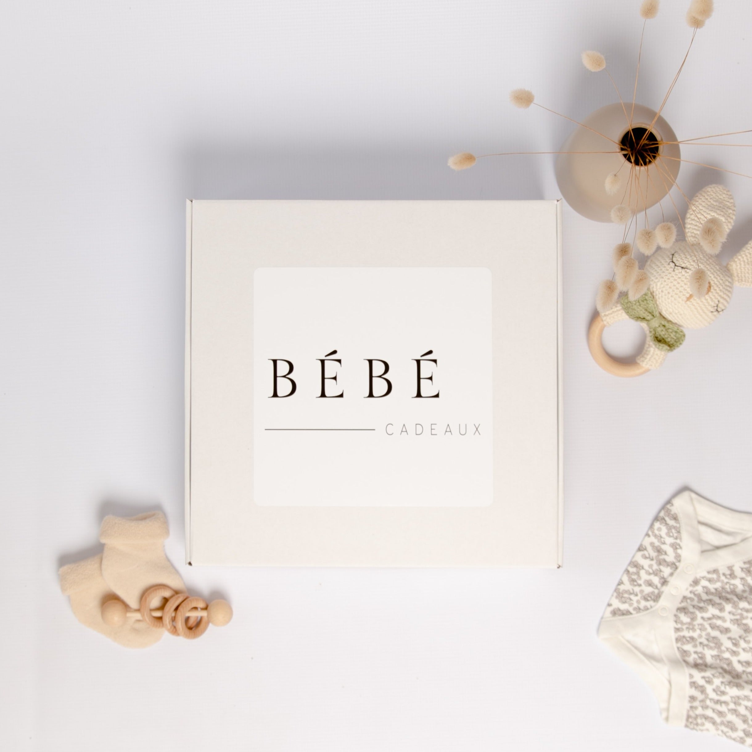 Gift Boxes – Bébé Cadeaux