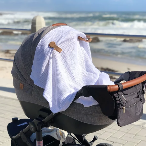 Stella Clips - Karoo Sand – Bébé Cadeaux